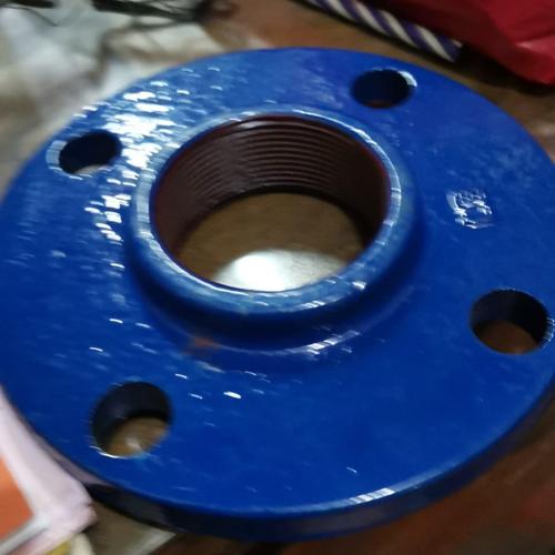 Jual FLANGE DRAT BESI 2 INCH / FLANGE BESI DRAT 2" - Jakarta Pusat ...