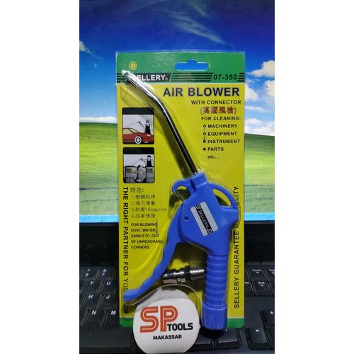 Jual AIR BLOWER / ALAT SEMPROT ANGIN / BLOWER GUN SELLERY 07-350 - Kota ...