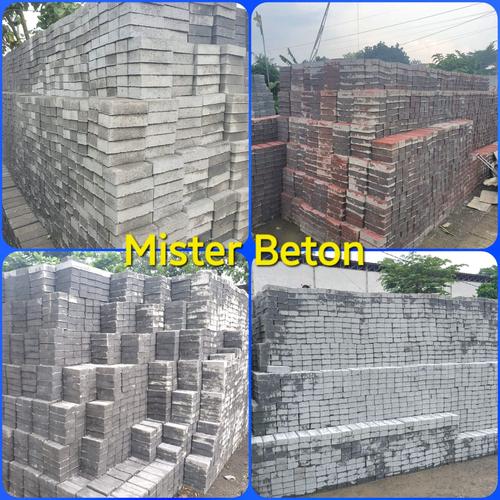 Jual Paving Block, Conblock, Konblock, Pavingblock - Kota Depok ...
