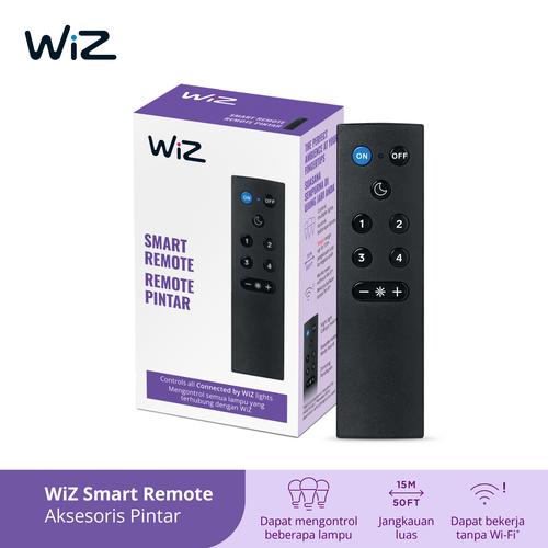 Promo WiZ Remote Control Aksesoris Lampu Smart LED - Jakarta Timur - WiZ Lighting Official ...