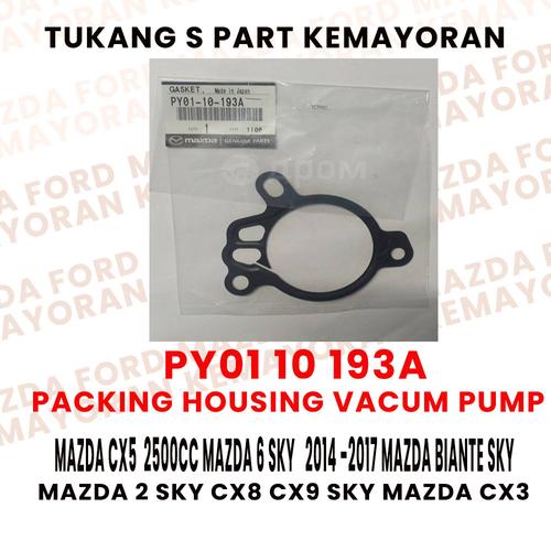 Jual Packing Housing Vacum Pump Mazda Biante Sky Mazda cx5 Mazda 2 Sky ...