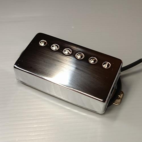 Jual Humbucker Bridge with PAF cover - Kota Semarang - Ray Tone Lab | Tokopedia
