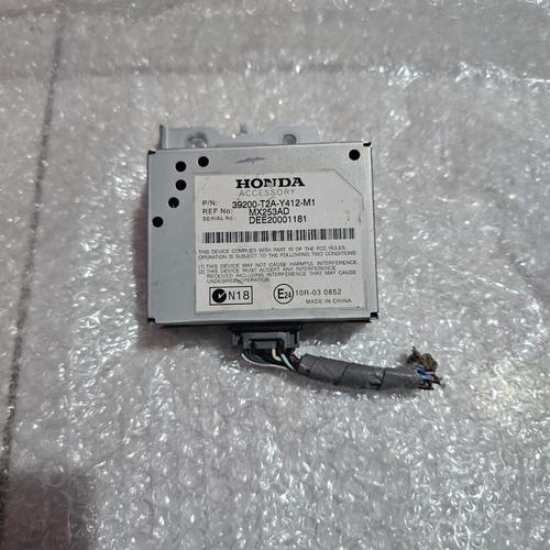 Jual BCM BODY CONTROL UNIT HONDA ALL NEW ACCORD 2013-2017 ORIGINAL ...