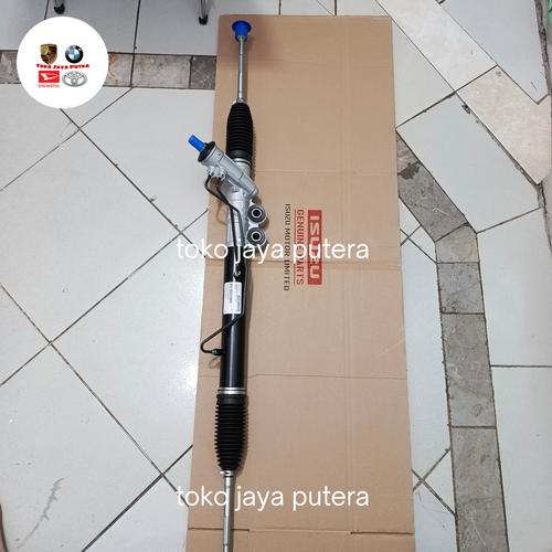 Jual Isuzu dmax D-max rack power steering rack steer rek stir rak setir ...