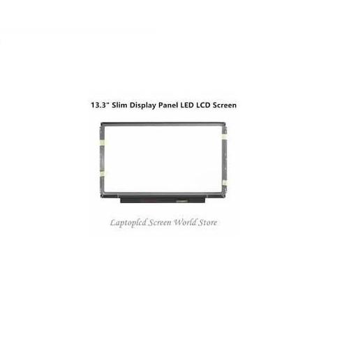 Jual LCD LED LAPTOP SONY VAIO 13.3 SLIM 40 PIN - Jakarta Pusat ...