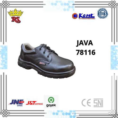 Jual sepatu safety kent java 78116 100% original - Jakarta Barat ...