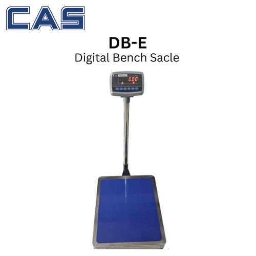 Jual Timbangan Duduk Digital CAS DB-E 100kg - 500kg / Timbangan barang ...