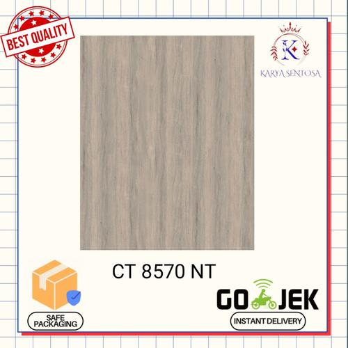 Jual HPL CARTA CT 8570 NT RUSTIC OAK - Jakarta Barat - Karya Sentosa ...
