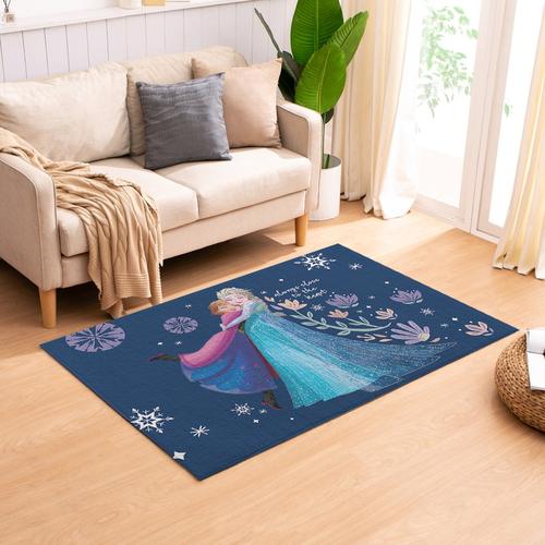 Promo Disney | Edisi Princess | Karpet Alas Lantai Minimalis Anti Slip ...
