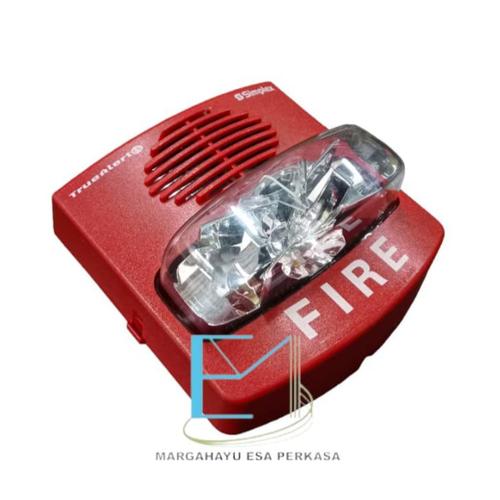 Jual SIMPLEX 49AV-WRF HORN STROBE FIRE ALARM - Kab. Bogor - MARGAHAYU ...