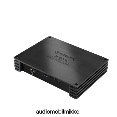 Jual Power Helix P ONE MK2 - Amplifier Helix P ONE MK2 - Power ...