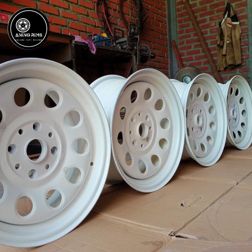 Jual Velg custom ring 15 all PCD - Kota Bandung - ANING Rims | Tokopedia