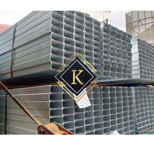 Jual Pembangunan Baja Ringan Truss C75 C 75 0.65 0,65 / Canal Kaso ...