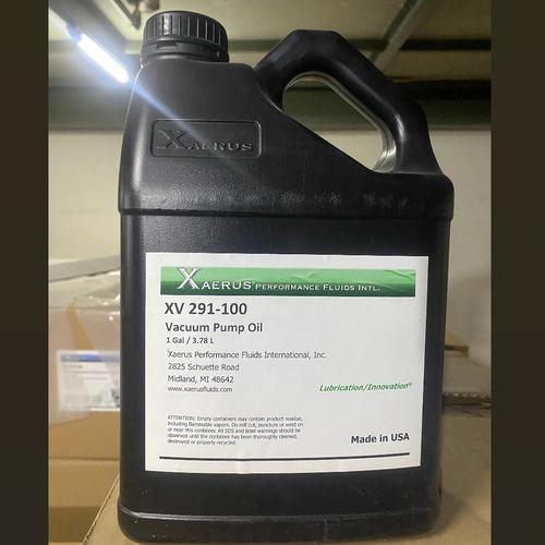Jual OLI XAERUS XV291-100 GALON 4LITER - Jakarta Barat - ULTRA ...