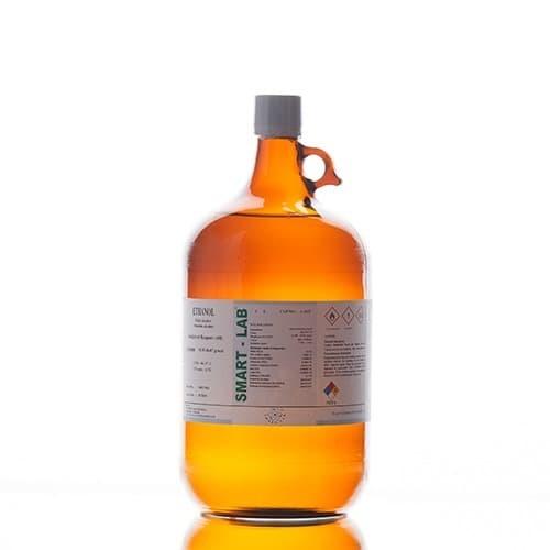 Jual Ethanol / Etanol Absolute / Solvent A - Ethyl Alcohol (4 LITER ...