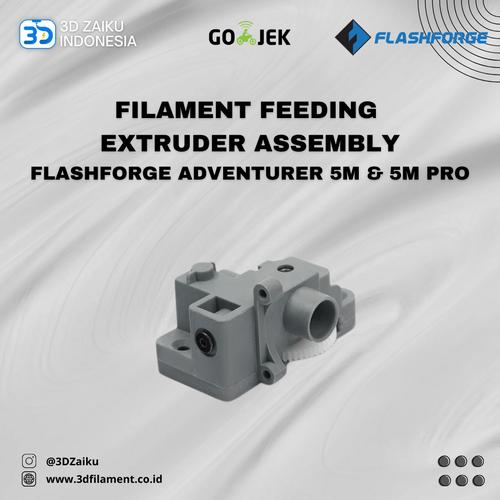 Jual Original Flashforge Adventurer 5M AD5M and AD5M Pro Filament ...