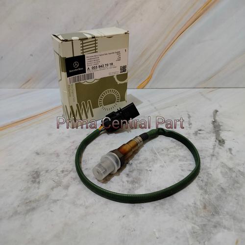 Jual SENSOR OKSIGEN SENSOR C02 MERCEDES BENZ W212 W251W211 A0035427018 ...