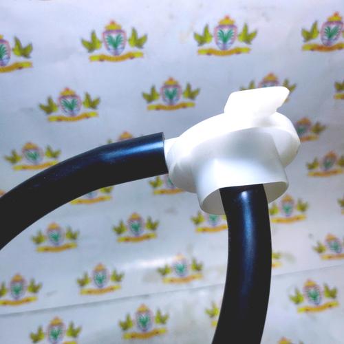Jual Tutup Tabung + Selang 85Cm Cadangan Radiator Rocky Raize Calya ...