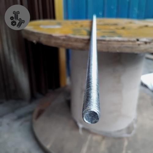 Jual As Drat Stainless 304 M14 / Longdrat Asdrat 14mm Long Drat Sus304 ...