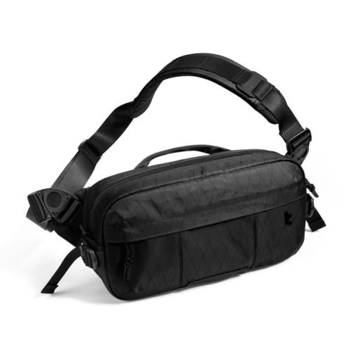 Jual T26 Tomtoc Wander X-Pac EDC Sling Bag Tas Selempang Switch Steam ...