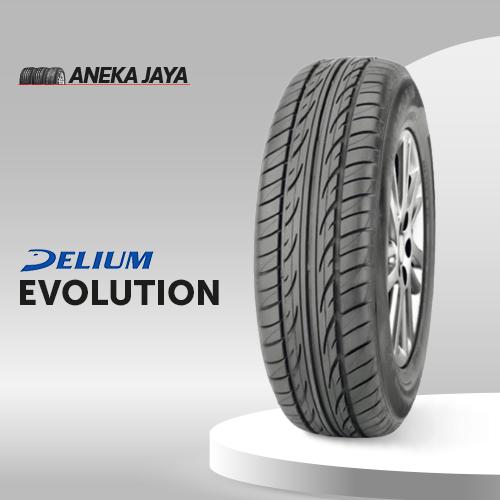 Jual Ban mobil wuling air ev 155/70 R12 Delium Evolution viar triseda ...