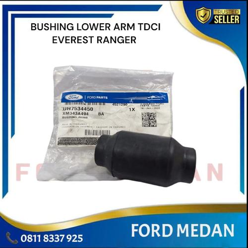 Jual BUSHING KARET LOWER ARM EVEREST / RANGER TDCI - Kota Tangerang ...