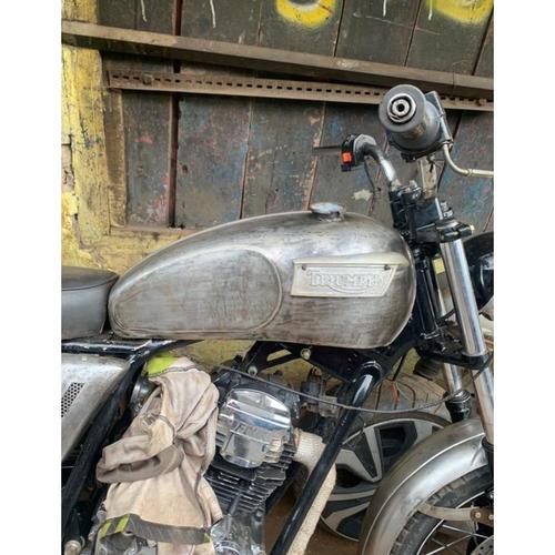 Jual tangki custom,tangki british,tangki scrambler model triumph ...
