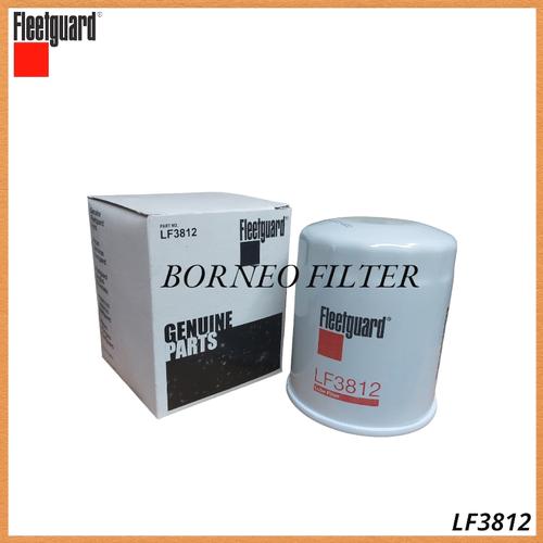 Jual LF3812 Fleetguard Genuine Oil Filter C-1701 P502051 LF3536 W816/80 ...