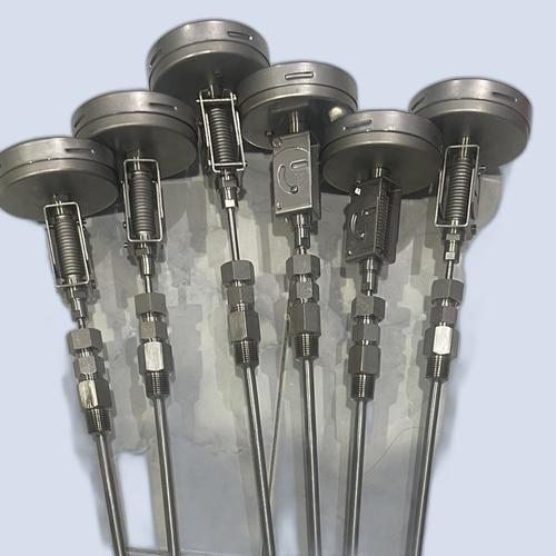 Jual Angle 4 inch custom stick 35cm drat 1/2 inch - Jakarta Utara ...