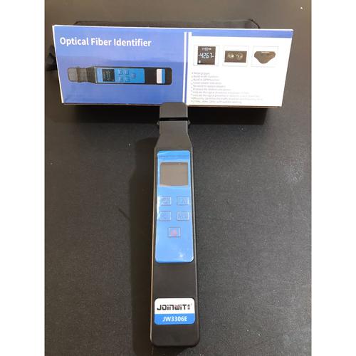 Jual OPTICAL FIBER IDENTIFIER ( joinwit jw3306E) - Kota Bandung ...
