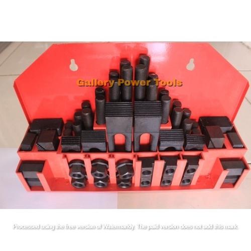 Jual Clamp Set m10 Clamping Kit Jepit Clamping Set M 10 Penjepit Klem ...