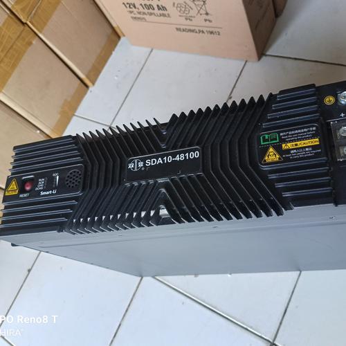 Jual Battery Lifepo4 SHOTO SDA10 48V 100AH - Kota Depok - SAHIRA ...