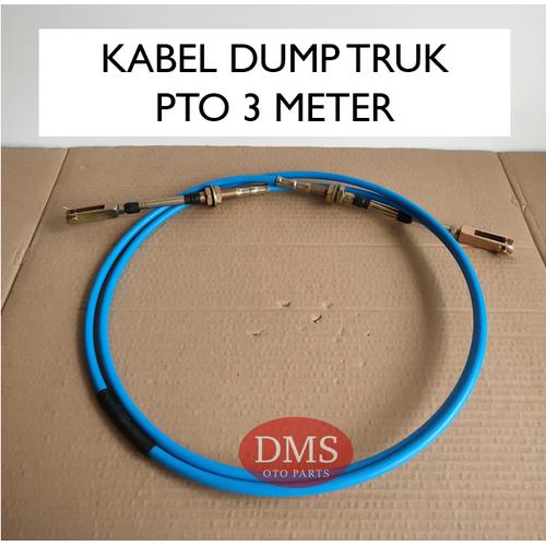 Jual TALI KABEL DUMP PTO 3 METER SLING DUMP PTO 3 METER - Jakarta Barat ...