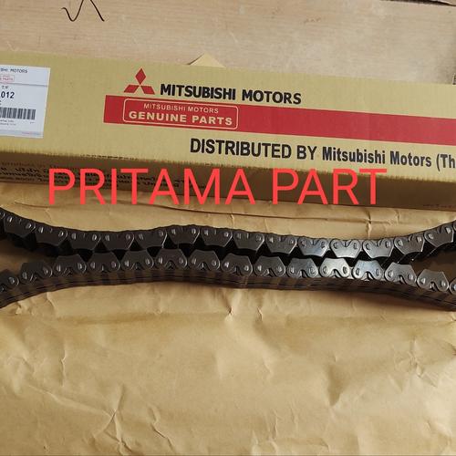 Jual RANTAI CHAIN TRANSFER POSNELING ALL NEW TRITON PAJERO 4N15 KL1T ...