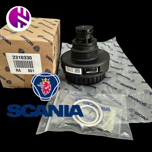 Jual SCANIA 2310330 VENTILATING VALVE - Kota Balikpapan - Alpha Parts ...