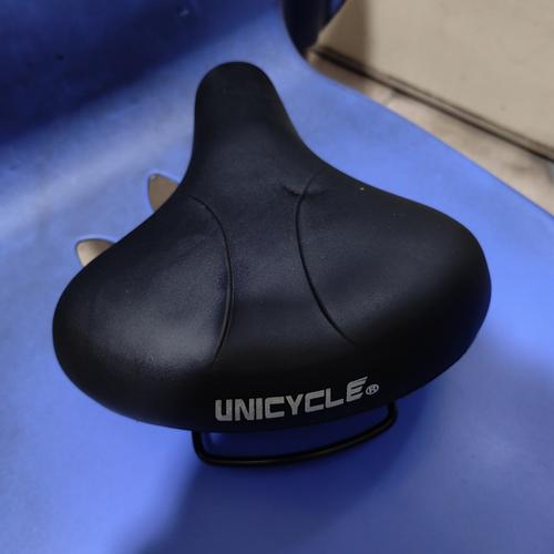 Jual Sadel sepeda Mini per hitam Unicycle - Kota Medan - tanakashop90 ...