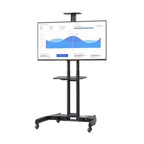 Jual Bracket standing tv 75 inch braket standing tv 65 sampai 85'' - 32 ...