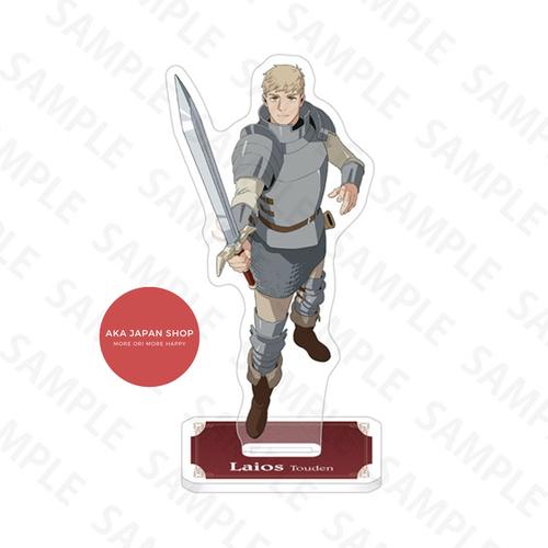 Jual Limited Delicious in Dungeon Dungeon Meshi Acrylic Stand Figure ...
