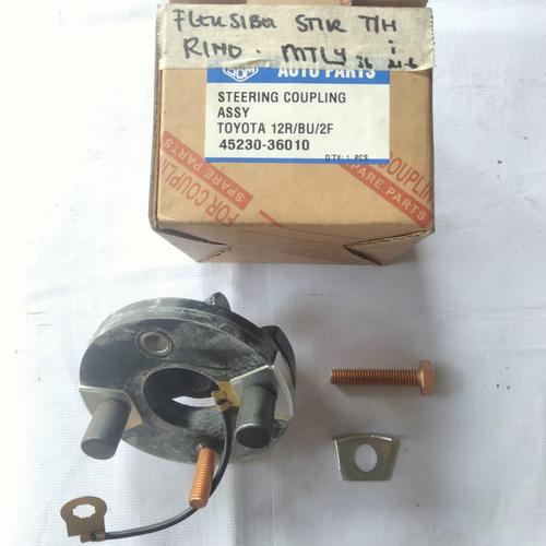 Jual Flexible Stir Karet Kampas Steer Fleksibel Kopling Setir Steering ...