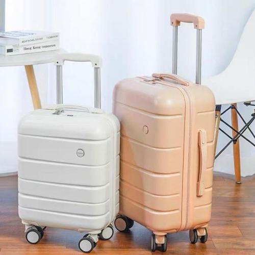 Jual VT KOPER KABIN CABIN BAGASI 14 16 20 INCH KOPER LUXES AURORA ...