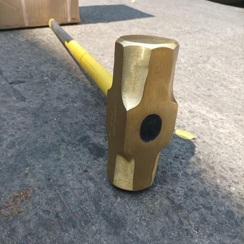 Jual palu Kuningan / brass hammer 2 kg merek OPT 4 Lb - Jakarta Utara ...