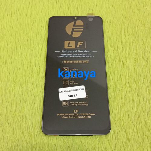 Jual Lcd Samsung M23 5G / SM-M236B - Lcd Samsung M33 5G / M336B ...
