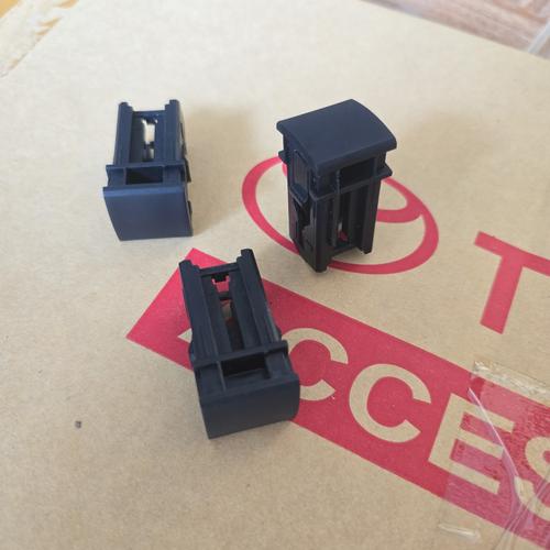 Jual cover tutup lubang swicth swicth dasboard innova zenix avanza ...