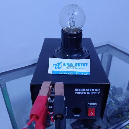 Jual PAGAR LISTRIK/PAGAR HAMA/PAGAR ELEKTRIK - Kota Bau Bau - Aiman ...