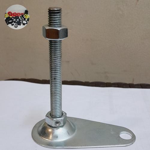 Jual kaki meja m12 mangkok oval / adjuster mangkok oval m12 foot ...