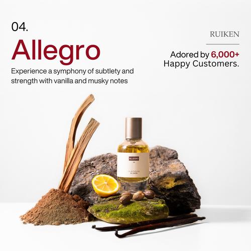 Jual ALLEGRO By RUIKEN Parfume Lokal EDP - Jakarta Timur - RUIKEN ...