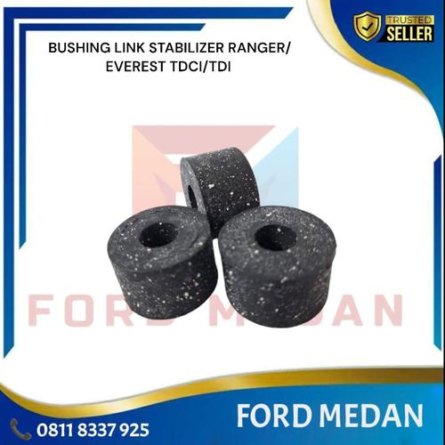 Jual KARET / BUSHING LINK STABILIZER FORD RANGER EVEREST TDCI / TDI ...