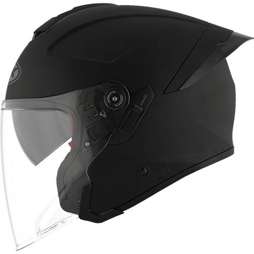 Jual HELM INK TERRA 2 SOLID | HELM HALF FACE | ORIGINAL - Kota ...