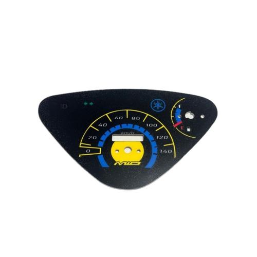 Jual Papan Speedo Kilometer Mio Sporty Lama Karbu - Jakarta Utara ...