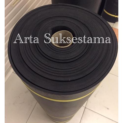 Jual Rubber Sheet NBR 3mm / Karet Nitrile NBR Lembaran | Asli - Kota Surabaya - Industri Mekar ...